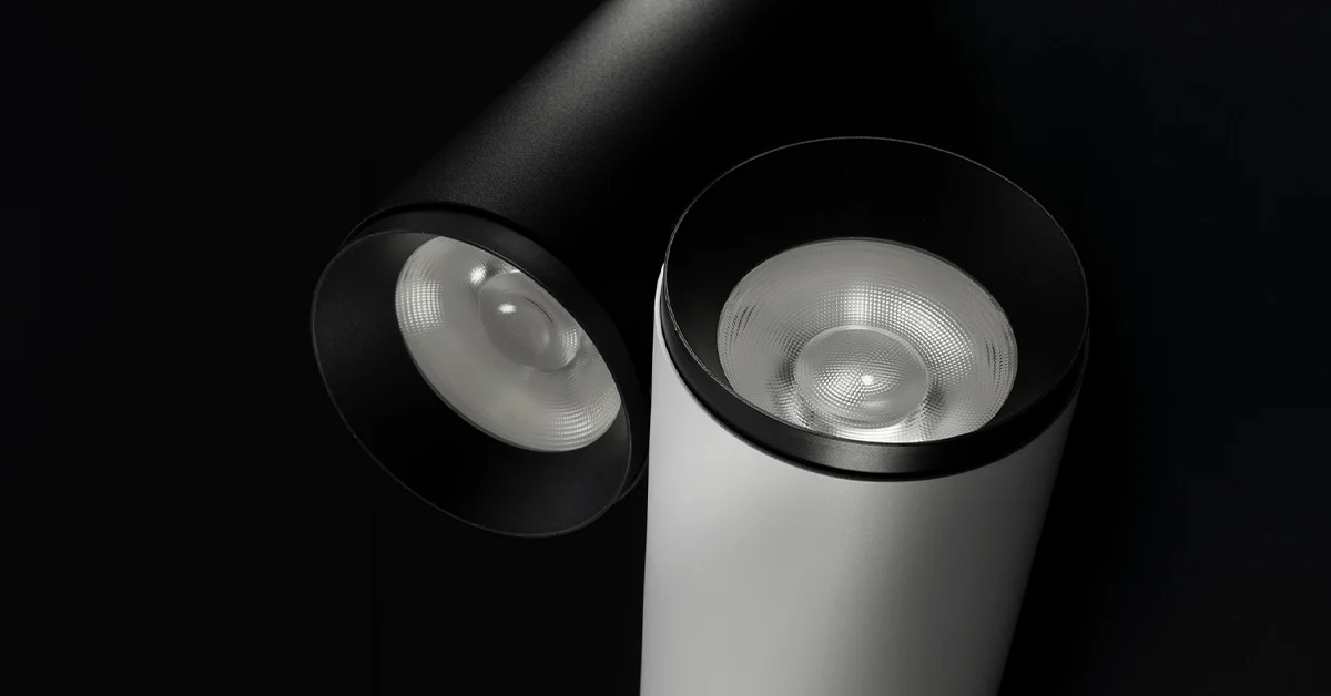 Track Lights: El poder de la iluminación en riel